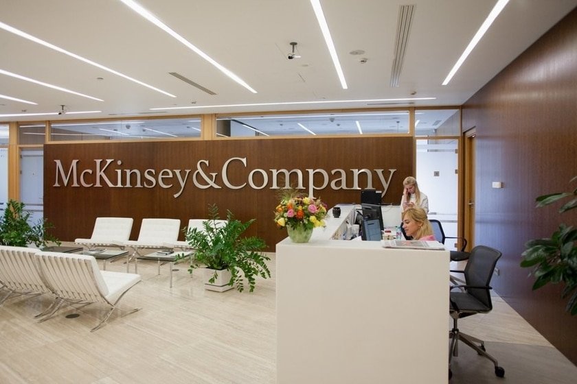 The 10 best workplaces in USA