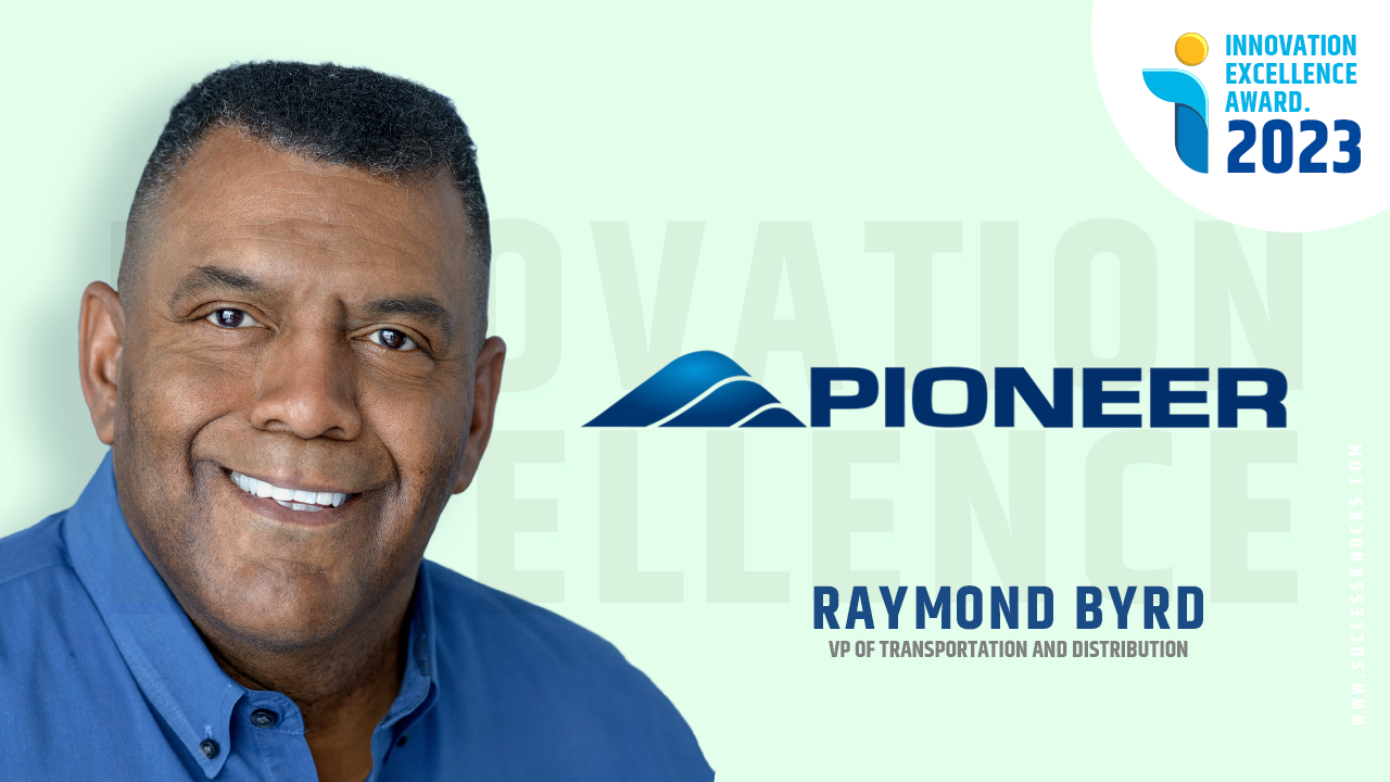 Pioneer Landscape Centers: Innovation that delivers - Success Knocks ...